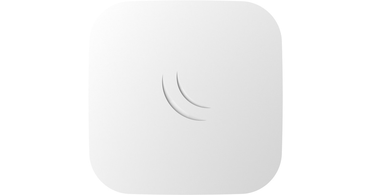 MikroTik cAP AC access point Wit