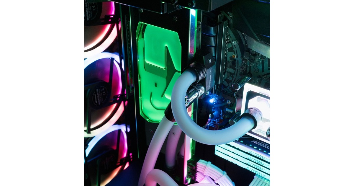 Sharkoon Angled Graphics Card Kit for REV300 houder Zwart