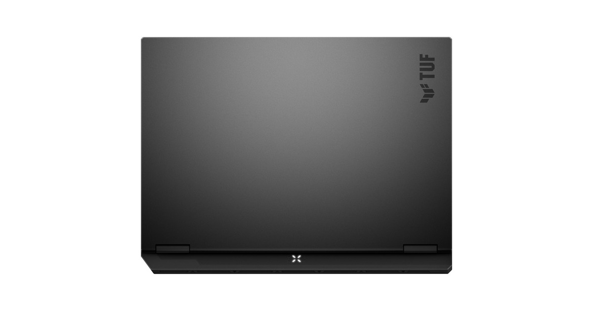 ASUS TUF Gaming A16 (FA608WI-RL014W) 16" gaming laptop Donkergrijs ...