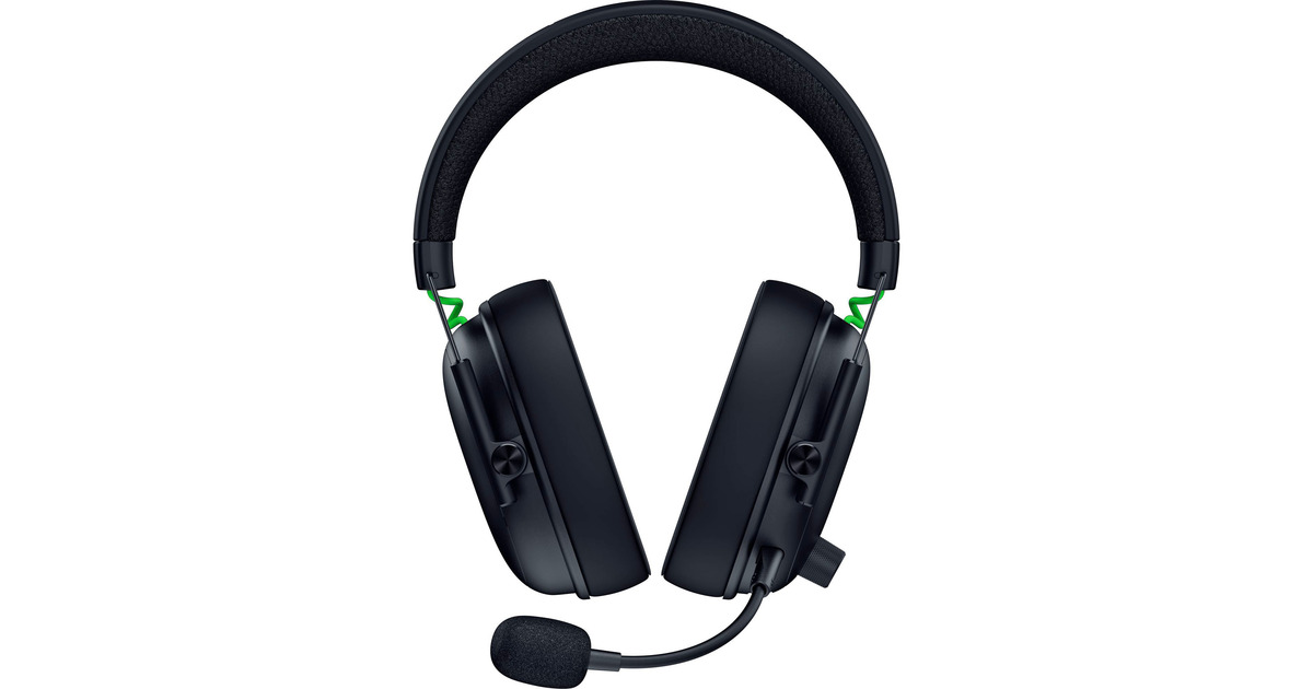Razer Razer BlackShark V3 voor Xbox over-ear gaming headset Zwart, Xbox ...