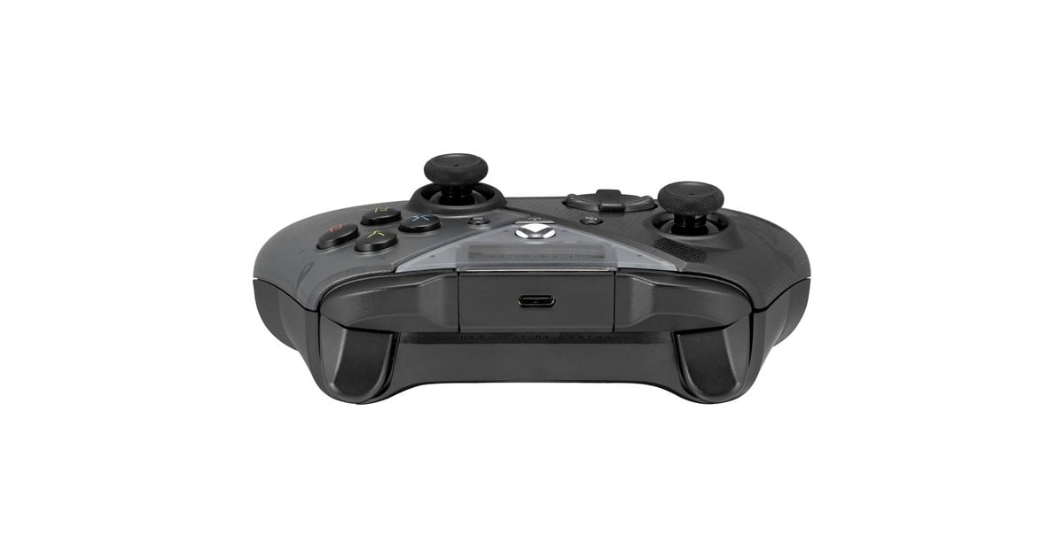 ASUS ROG Raikiri gamepad Zwart, Pc, Xbox Series X|S, Xbox One