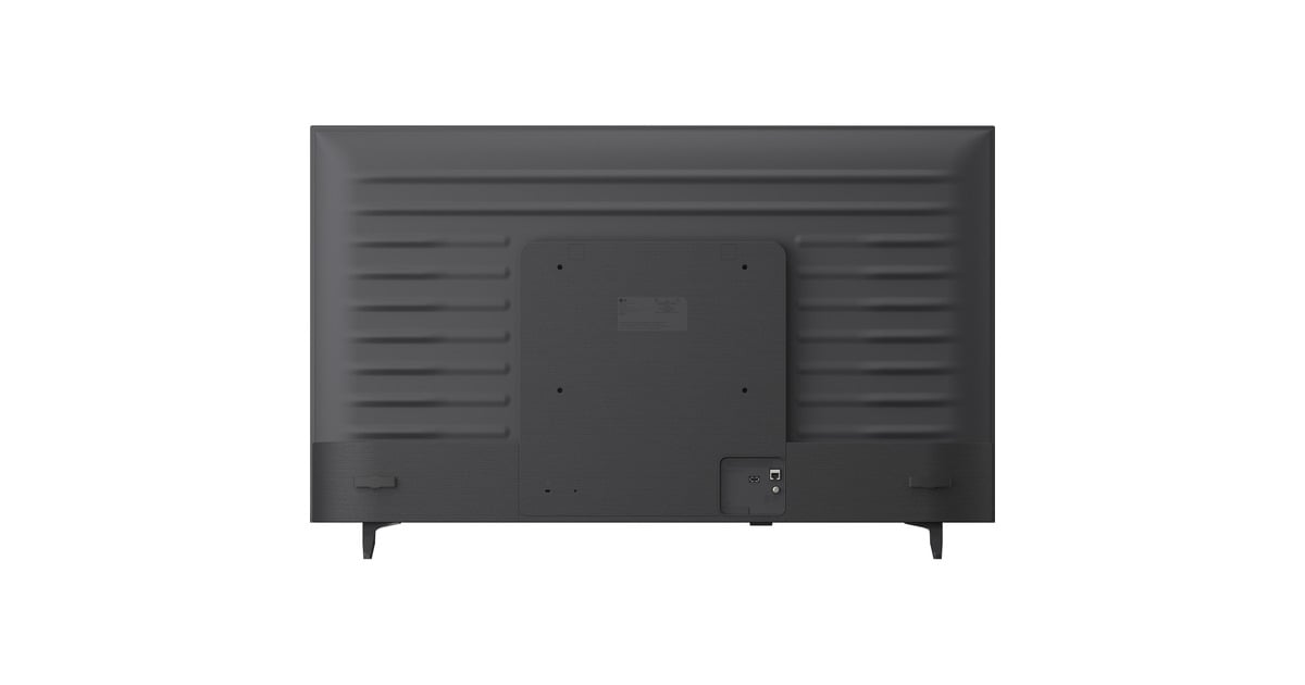 LG QNED72 AI 50" Ultra HD QNED-tv Zwart, 3x HDMI, USB, Bluetooth, LAN ...