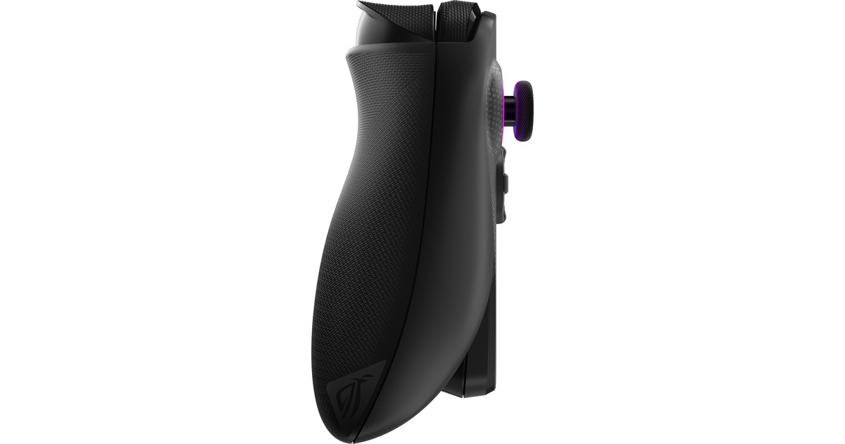 ASUS ROG Xbox Ally X (RC73XA-NH011W) handheld game console Zwart, 24 GB ...