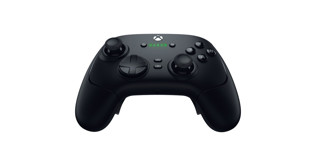Razer Wolverine V3 Pro gamepad Zwart, Xbox, PC