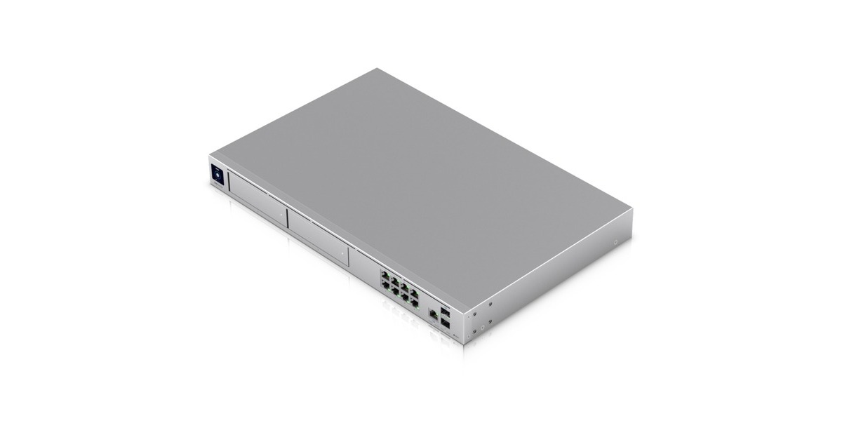 Ubiquiti UniFi Dream Machine Pro Max gateway