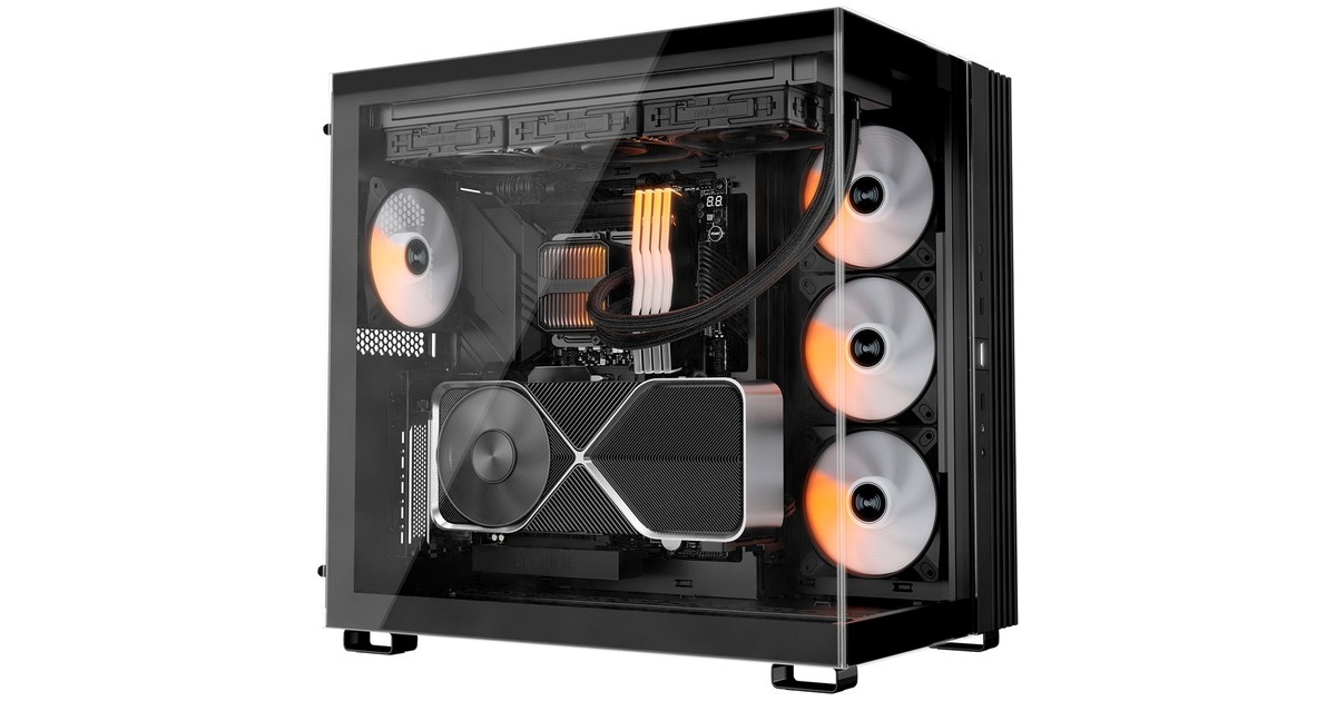 be quiet! Silent Loop 3 360 mm waterkoeling 4-pin PWM