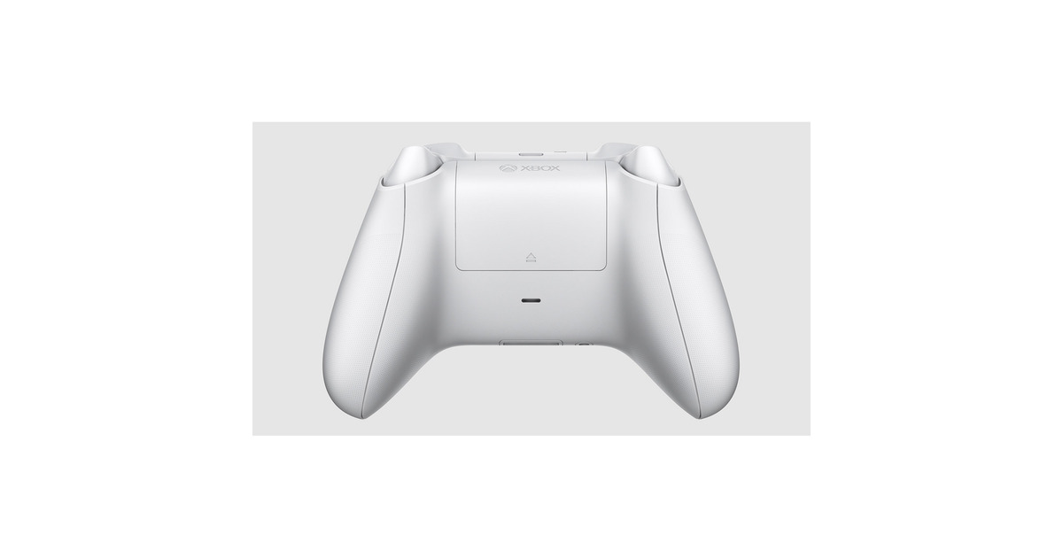 Microsoft Xbox Wireless Controller - Robot White Wit, Bluetooth