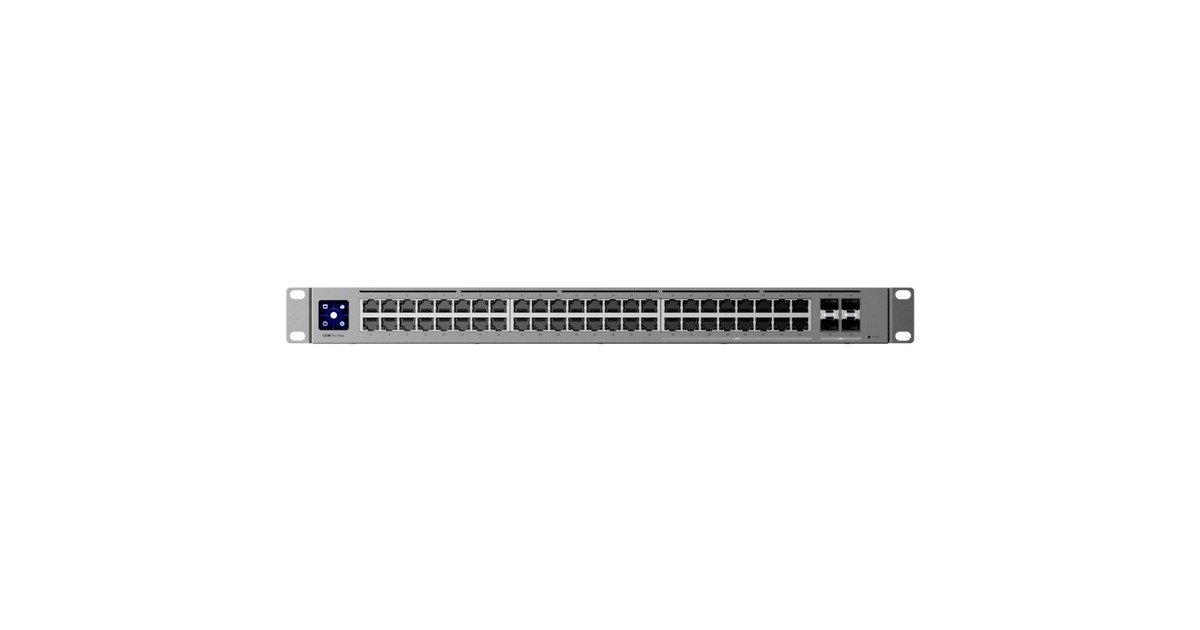 Ubiquiti UniFi Switch Pro Max 48