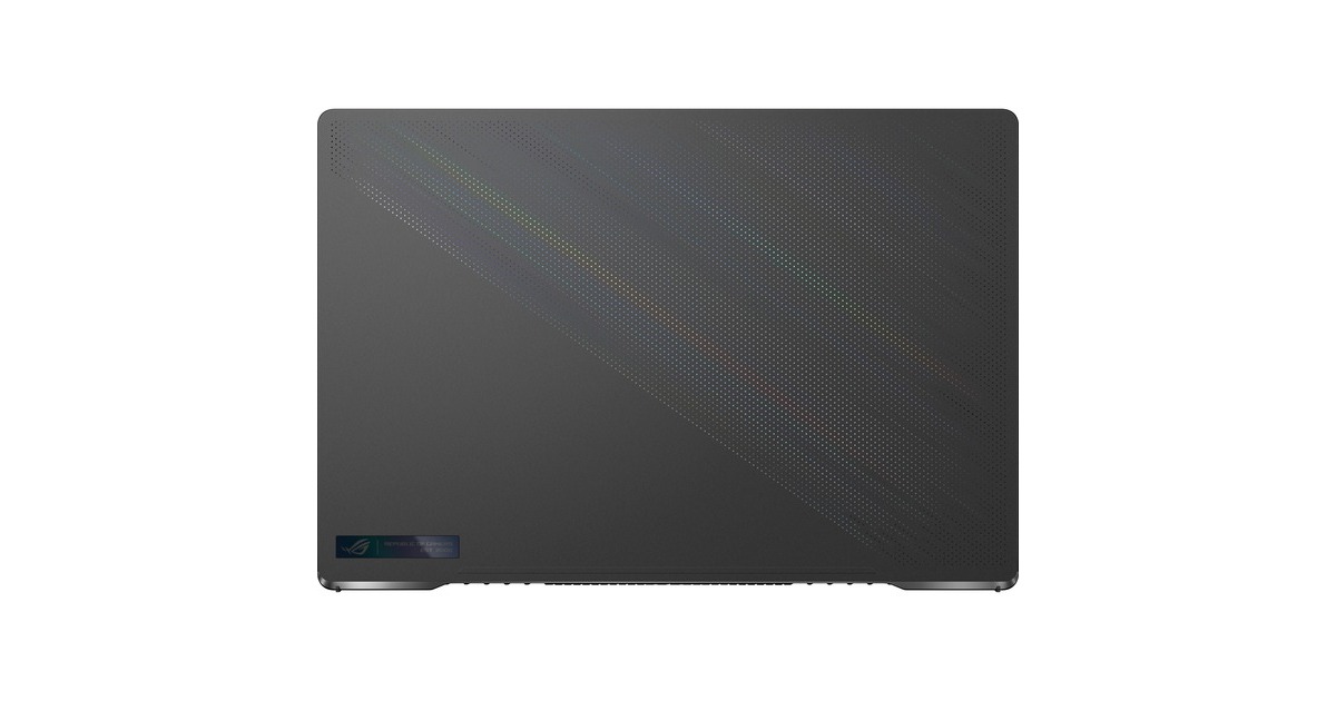 ASUS ROG Zephyrus G16 (GU603VV-N3030W) 16" gaming laptop Grijs | Core ...