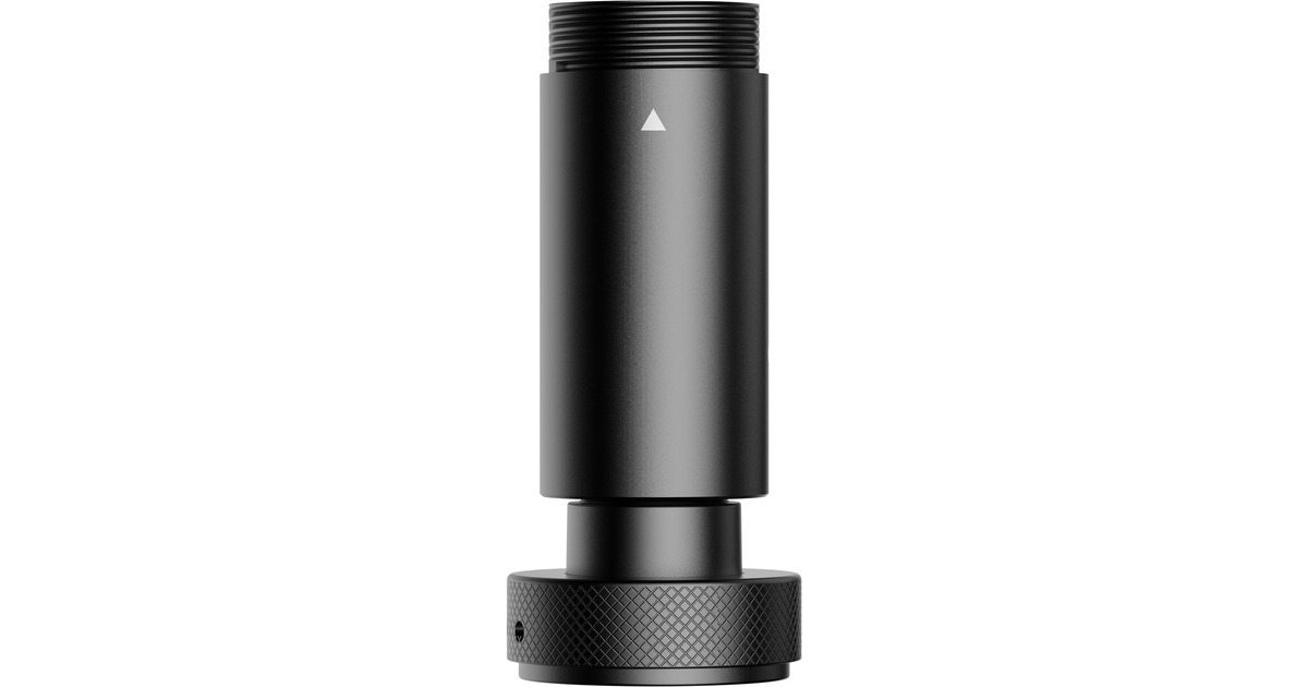 MOZA Racing Z-Axis Module Zwart