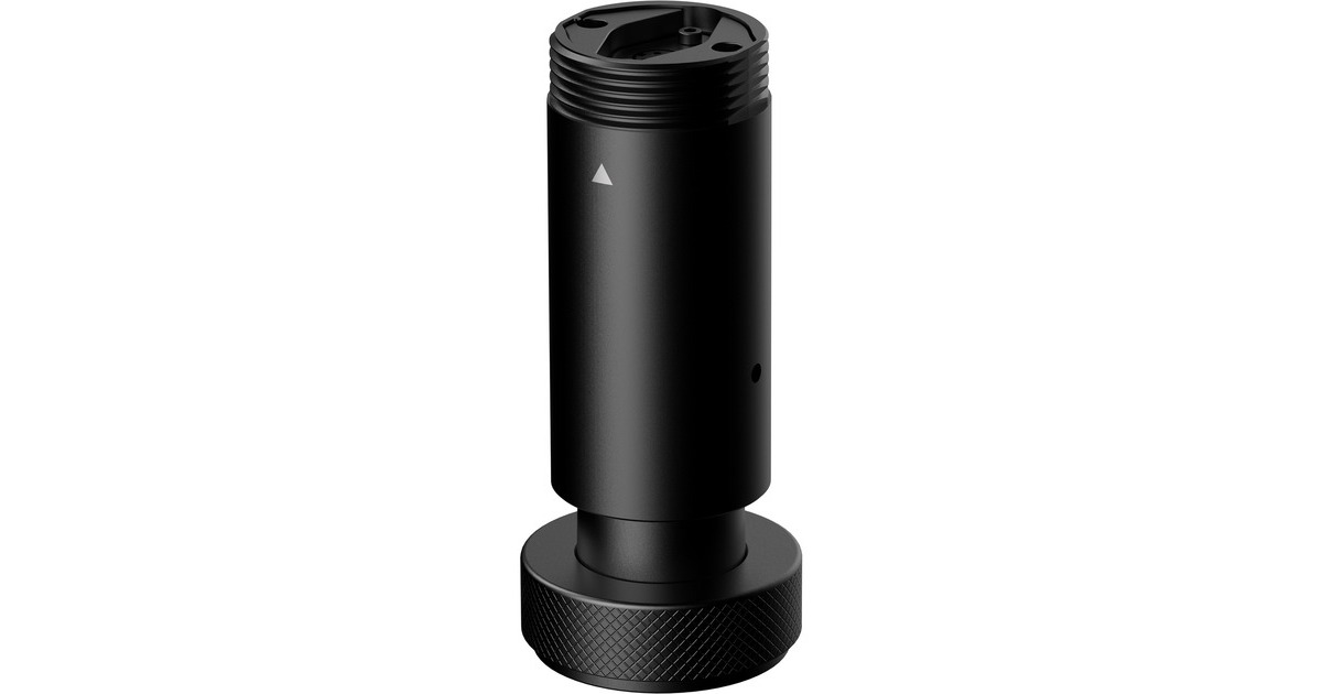 MOZA Racing Z-Axis Module Zwart