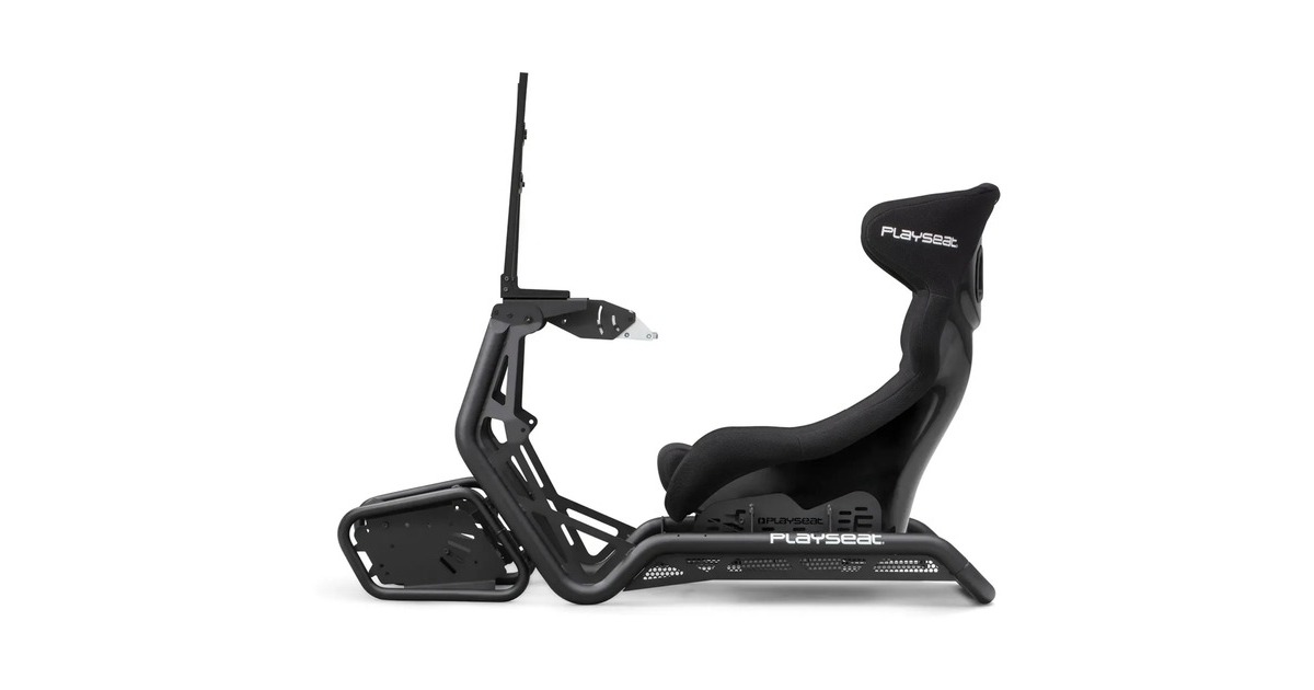 Playseat® Sensation Pro racingsimulator Zwart