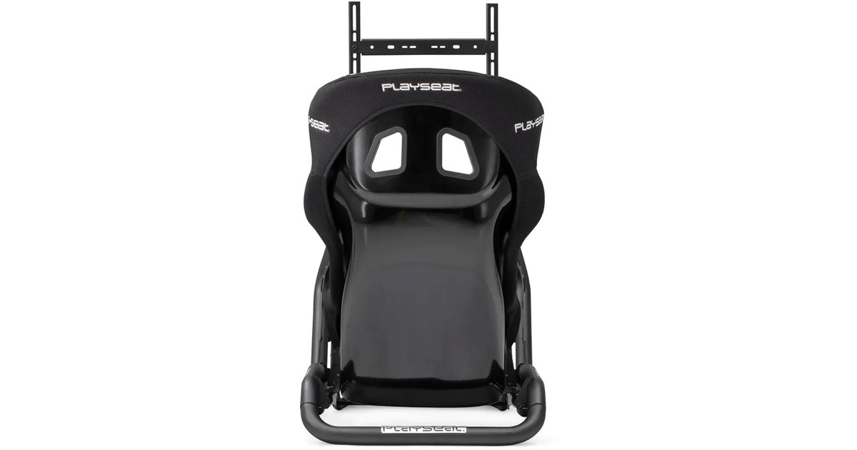 Playseat® Sensation Pro racingsimulator Zwart