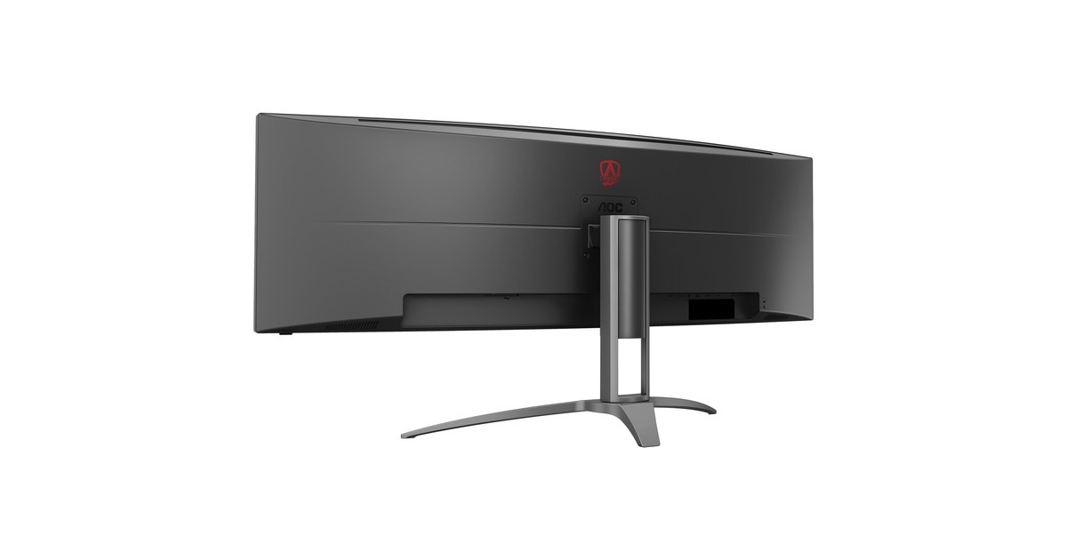 AOC AGON AG493UCX2 49 AOC AGON AG493UCX2 49