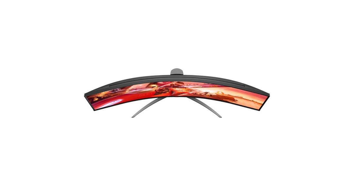 AOC AGON AG493UCX2 49 AOC AGON AG493UCX2 49