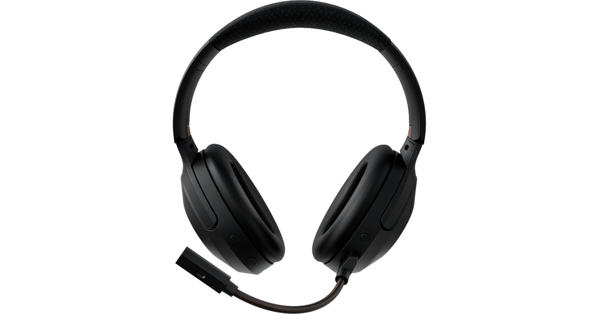 Creative Zen Hybrid Pro Classic over-ear gaming headset Zwart ...