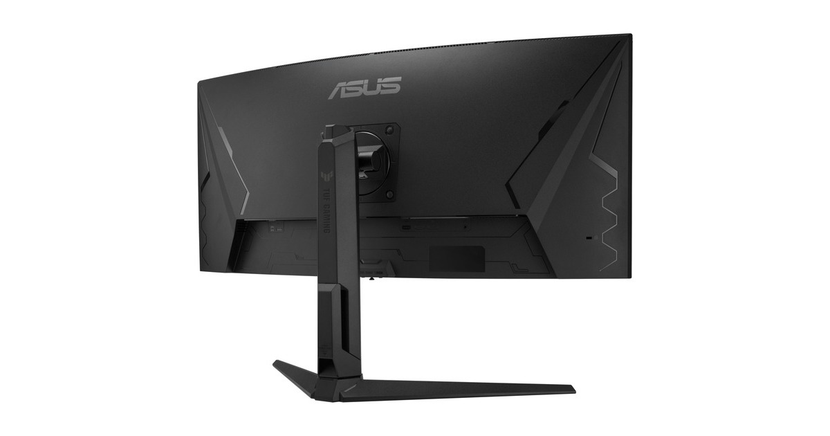 ASUS TUF Gaming VG34VQEL1A 34" Curved UltraWide monitor Zwart, 2x HDMI ...