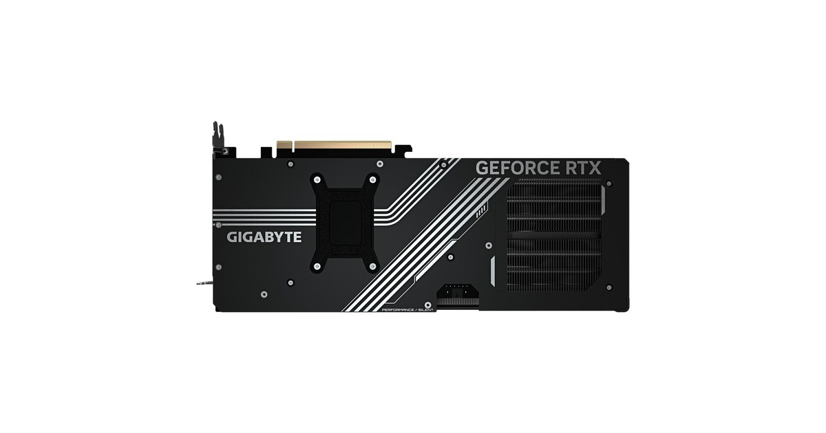 GIGABYTE GeForce RTX 5080 WINDFORCE OC SFF 16G grafische kaart 3x ...