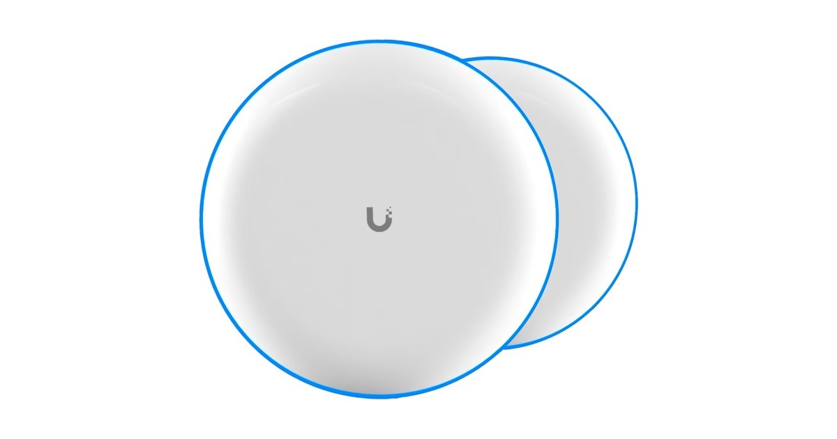 Ubiquiti Building Bridge UBB