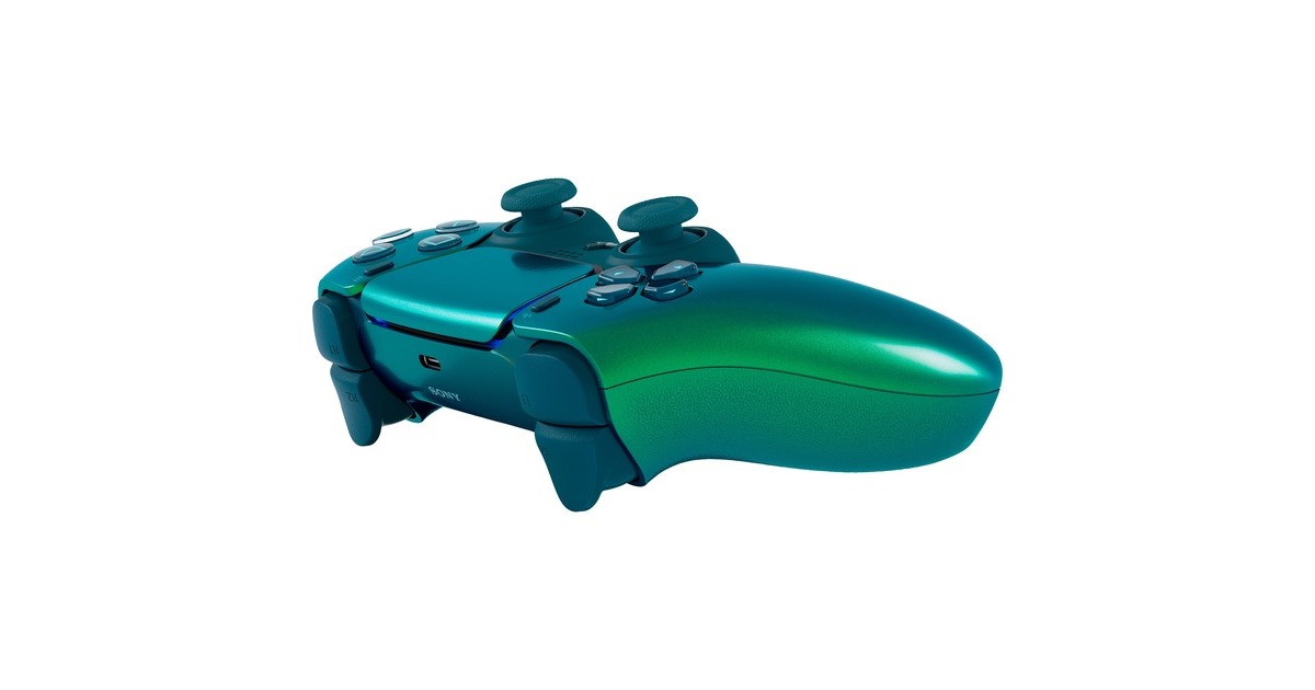 Sony Interactive Entertainment DualSense Draadloze Controller - Chroma ...