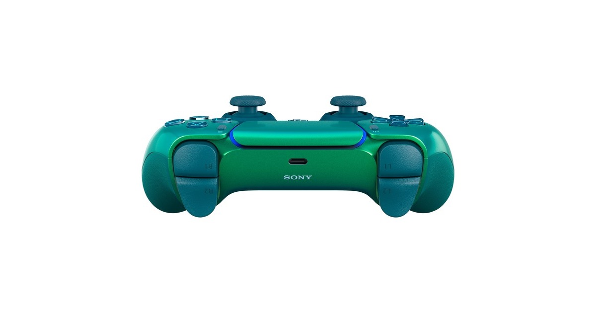 Sony Interactive Entertainment DualSense Draadloze Controller - Chroma ...