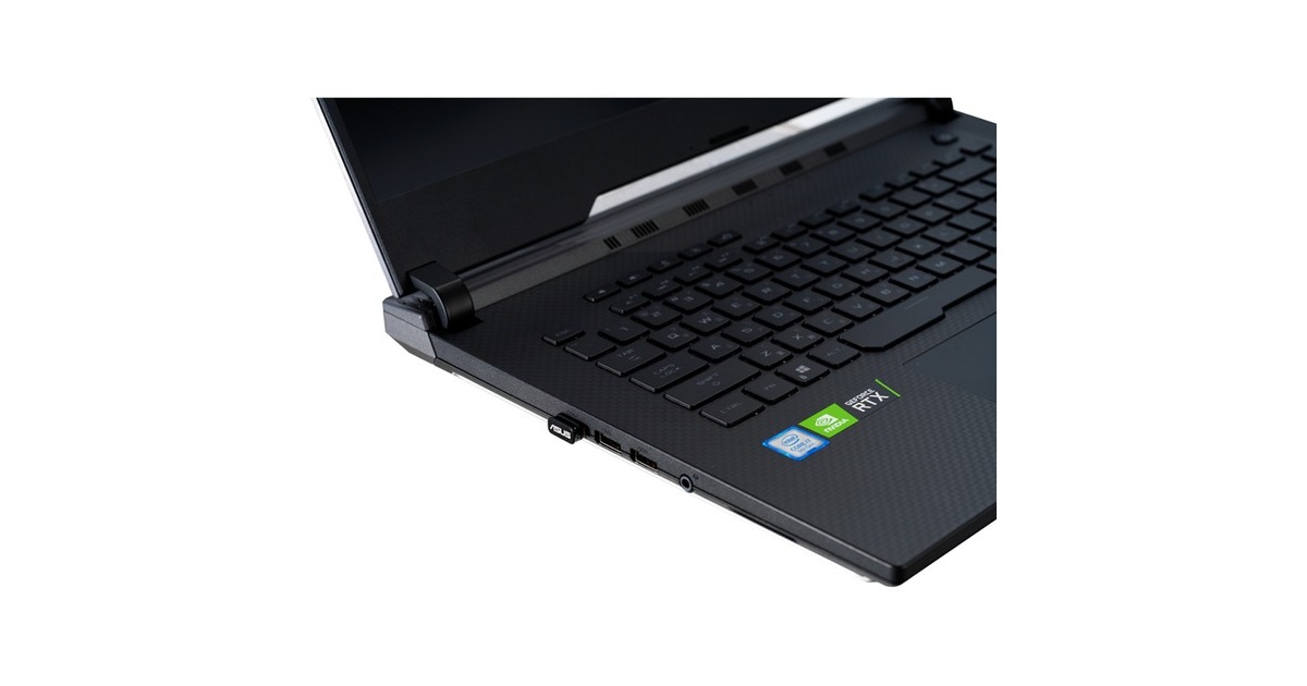 ASUS USB-BT500 bluetooth adapter