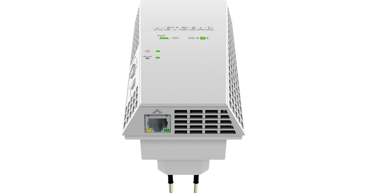 NETGEAR AC1750 WiFi Mesh Extender repeater NETGEAR AC1750 WiFi Mesh Extender repeater