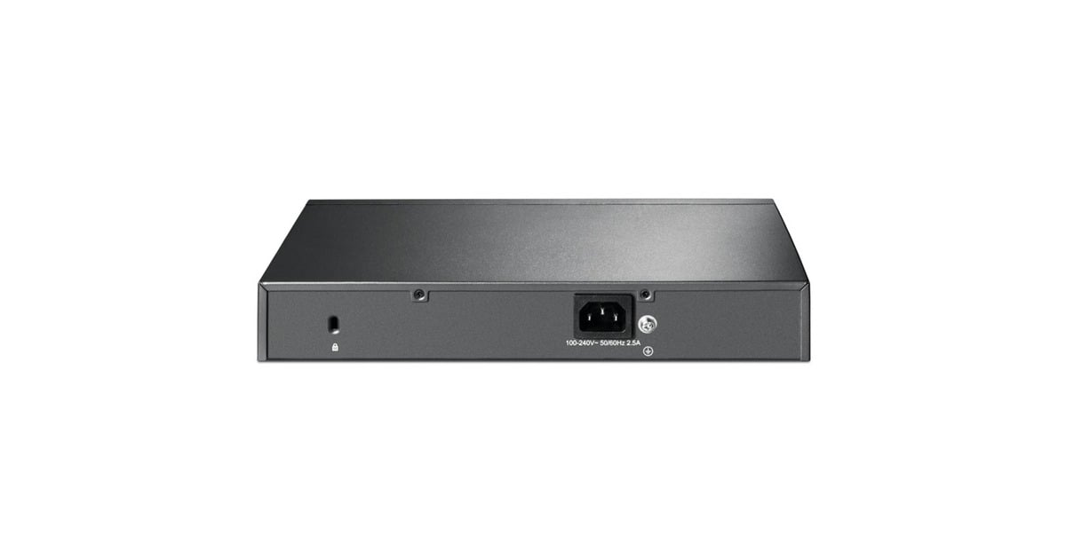 TP-Link Omada TL-SG2210MP switch