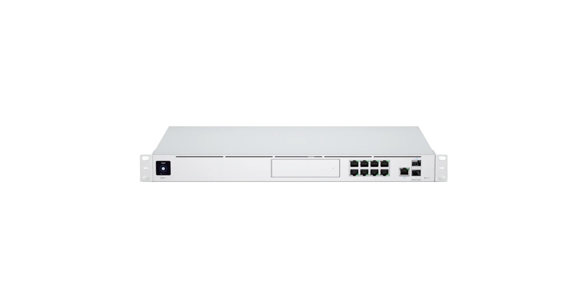 Ubiquiti UniFi Dream Machine Pro router