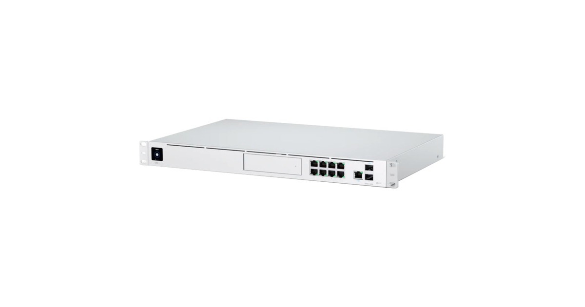 Ubiquiti UniFi Dream Machine Pro router
