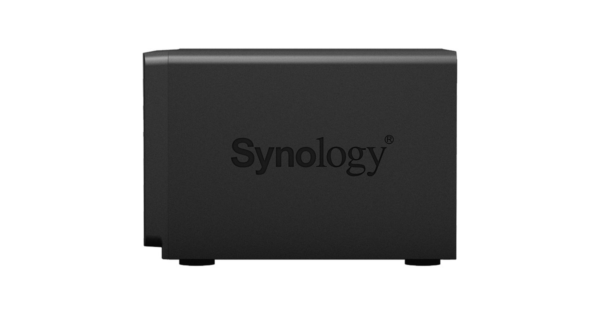 Synology DiskStation DS620slim nas