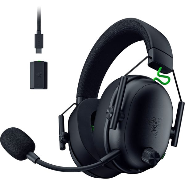 Razer BlackShark V3 voor Xbox over-ear gaming headset Zwart, Pc, Xbox ...