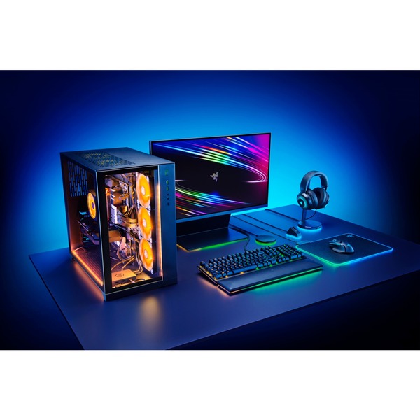 Razer Chroma Addressable RGB Controller fancontroller Zwart