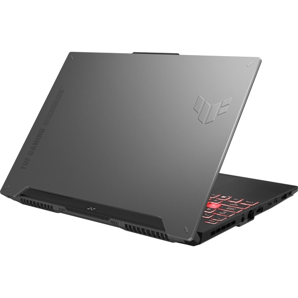 ASUS TUF Gaming A15 FA507XI-LP012W 15.6" gaming laptop Grijs | Ryzen 9 ...