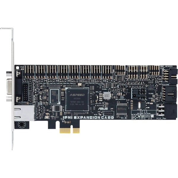 ASUS IPMI Expansion Card EM interface kaart