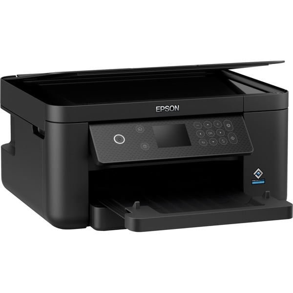 Epson Expression Home XP-5200 all-in-one inkjetprinter Zwart, Scannen ... Epson Expression Home XP-5200 all-in-one inkjetprinter Zwart, Scannen ...