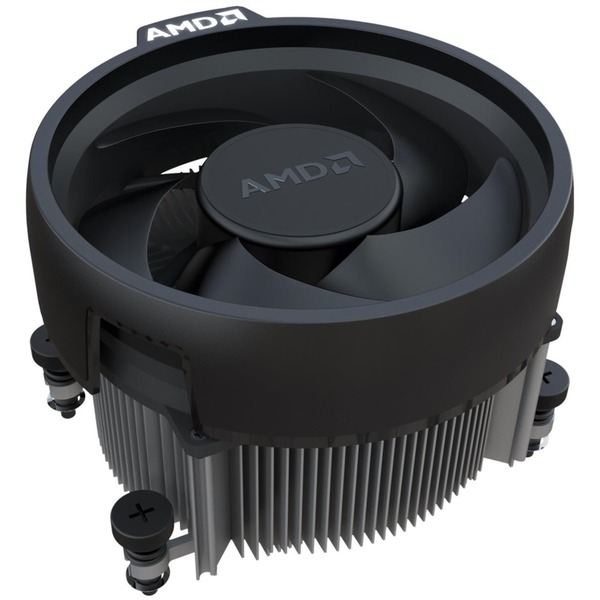AMD Wraith Stealth Cooler cpu-koeler AMD Wraith Stealth Cooler cpu-koeler