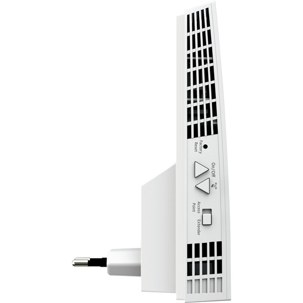 NETGEAR AC1750 WiFi Mesh Extender repeater NETGEAR AC1750 WiFi Mesh Extender repeater