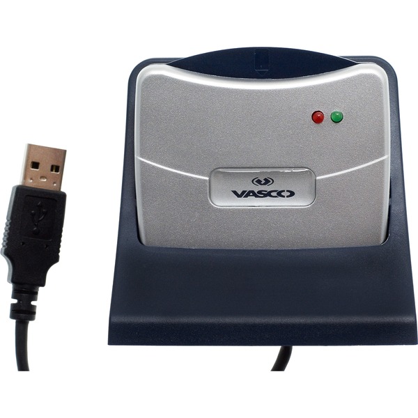 Diverse OneSpan Digipass 905B kaartlezer eID