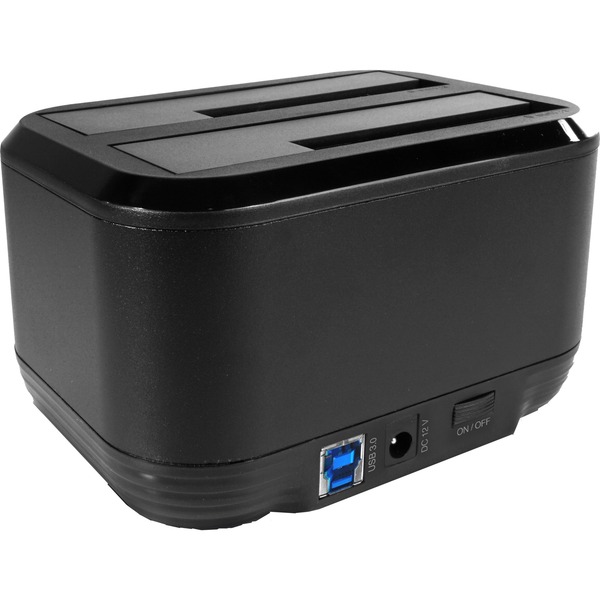 Sitecom USB 3.0 Hard Drive Docking Station SATA 2.5 Sitecom USB 3.0 Hard Drive Docking Station SATA 2.5