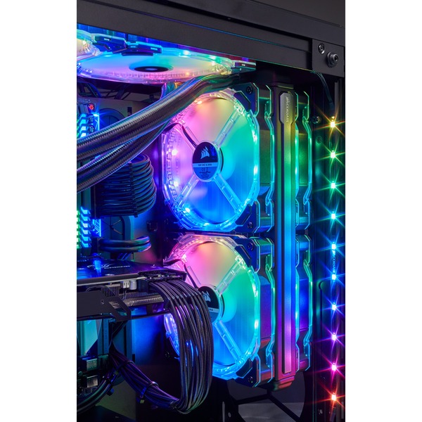Corsair RGB LED Lighting PRO ExpansionKit ledstrip