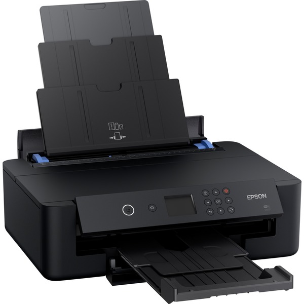 Epson Expression Photo HD XP-15000 inkjetprinter Zwart, USB, (W)LAN ...