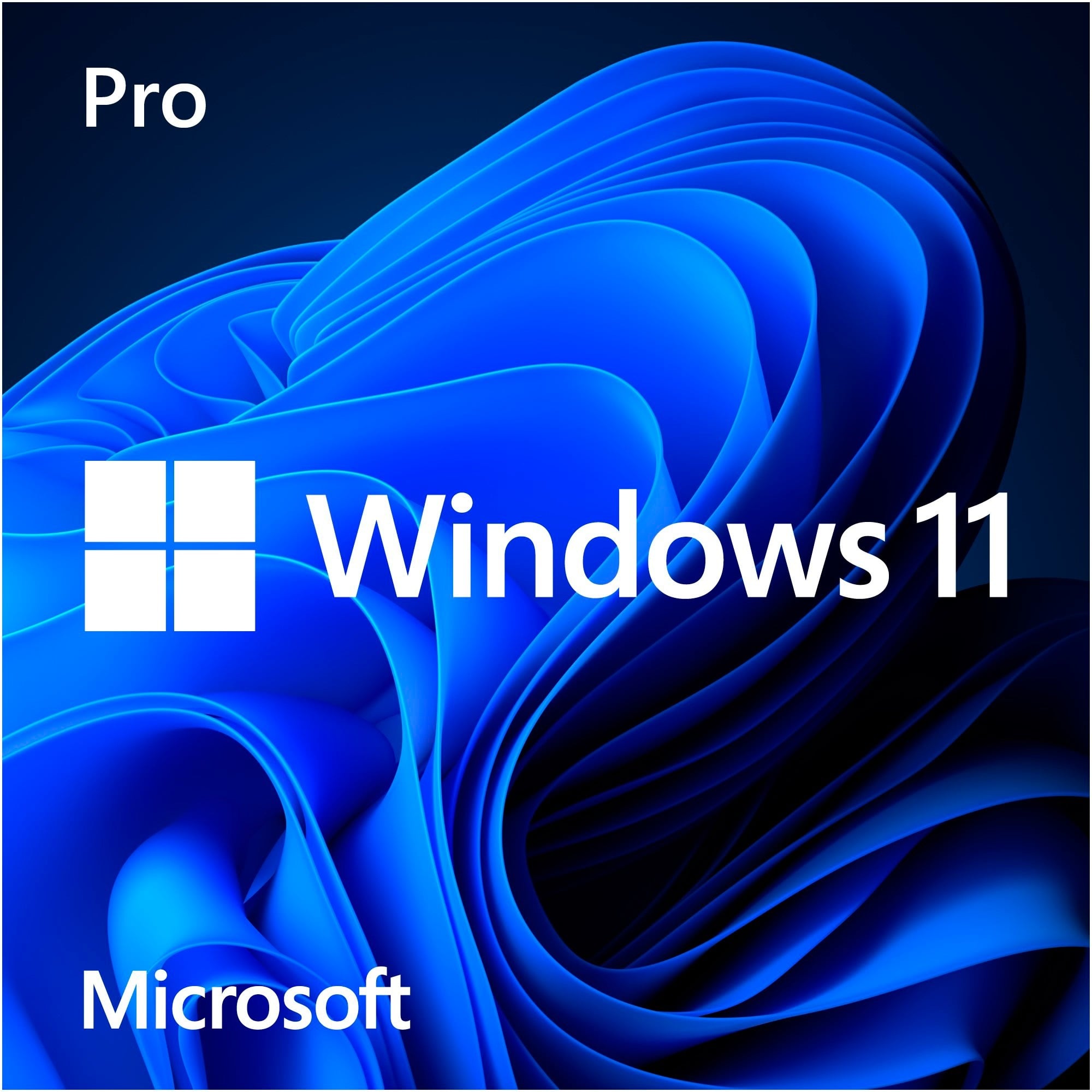 Microsoft Windows 11 Pro (Nederlandstalig) software OEM, Nederlands