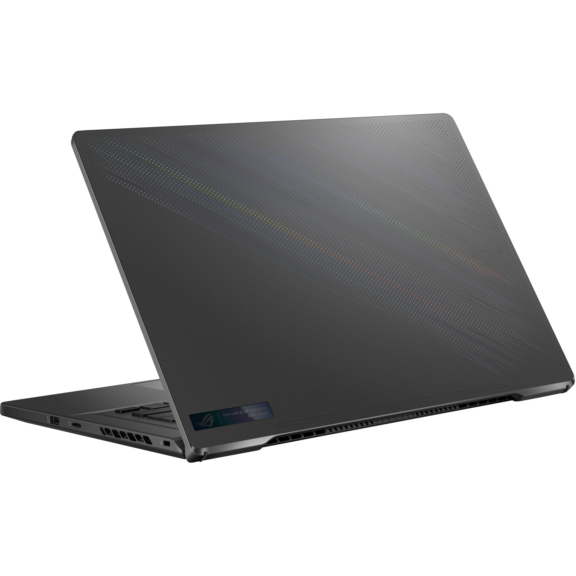 ASUS ROG Zephyrus G16 (GU603VV-N3030W) 16" gaming laptop Grijs | Core ...
